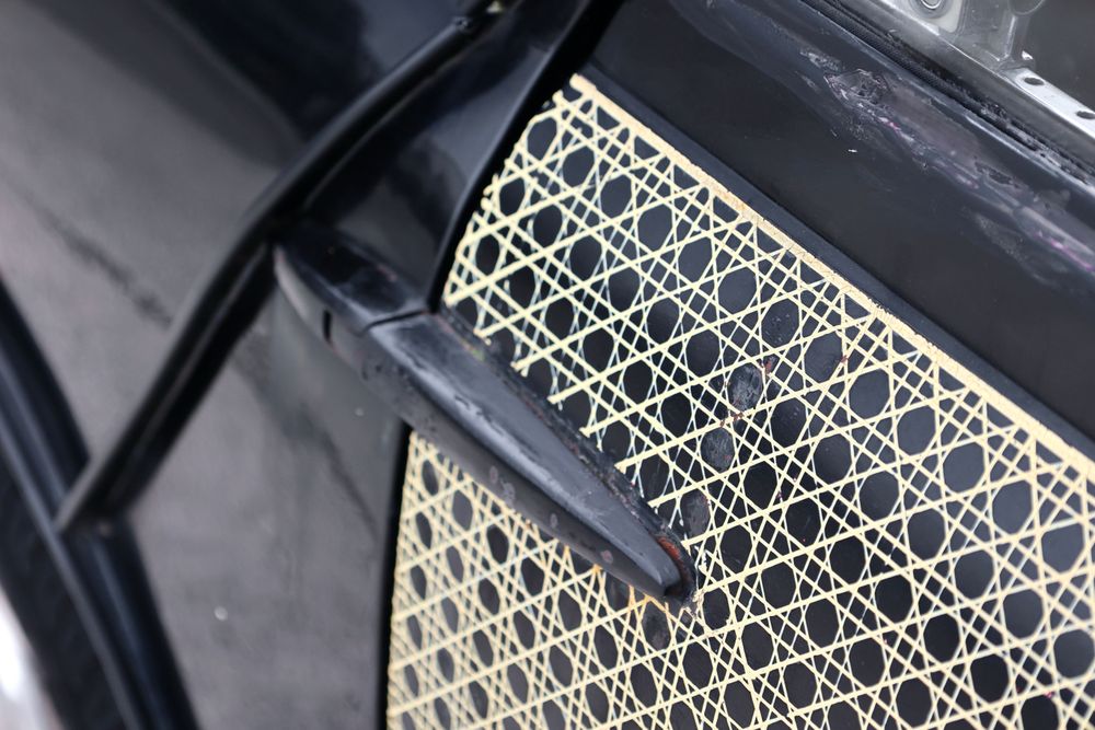 Austin Seven 850 Countryman "All Steel" | CarYouNeed.ch