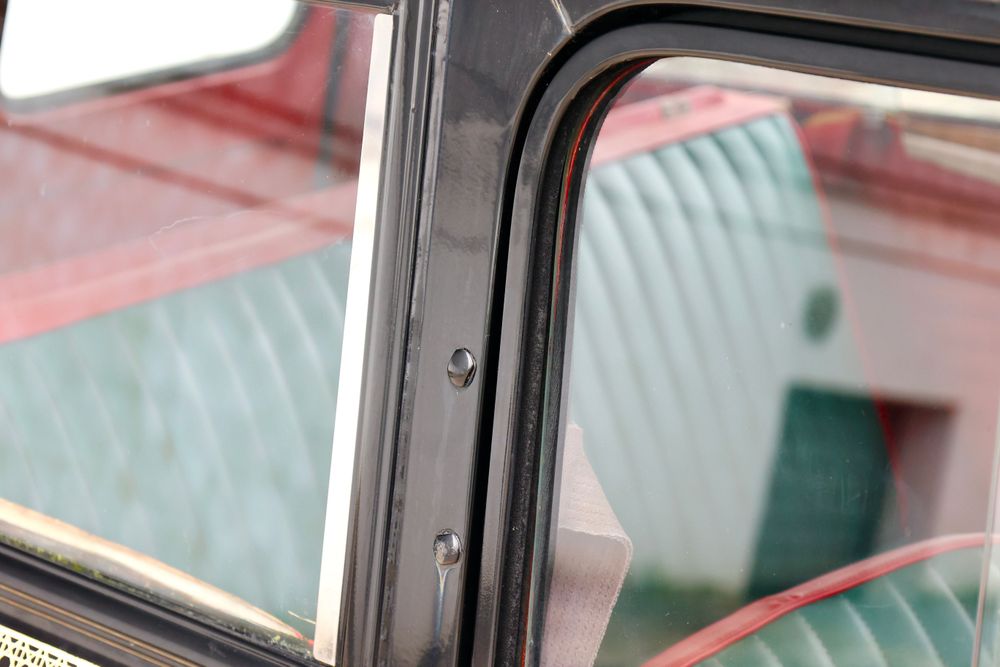 Austin Seven 850 Countryman "All Steel" | CarYouNeed.ch