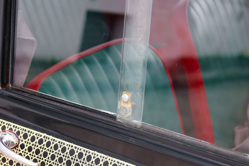 Austin Seven 850 Countryman "All Steel" | CarYouNeed.ch