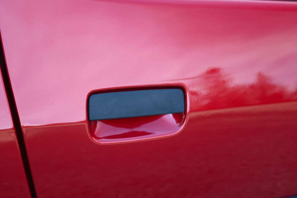 Peugeot 306 XSI 2.0L | CarYouNeed.ch