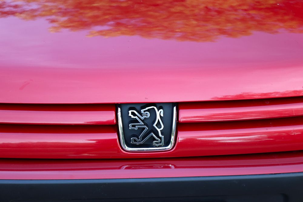 Peugeot 306 XSI 2.0L | CarYouNeed.ch