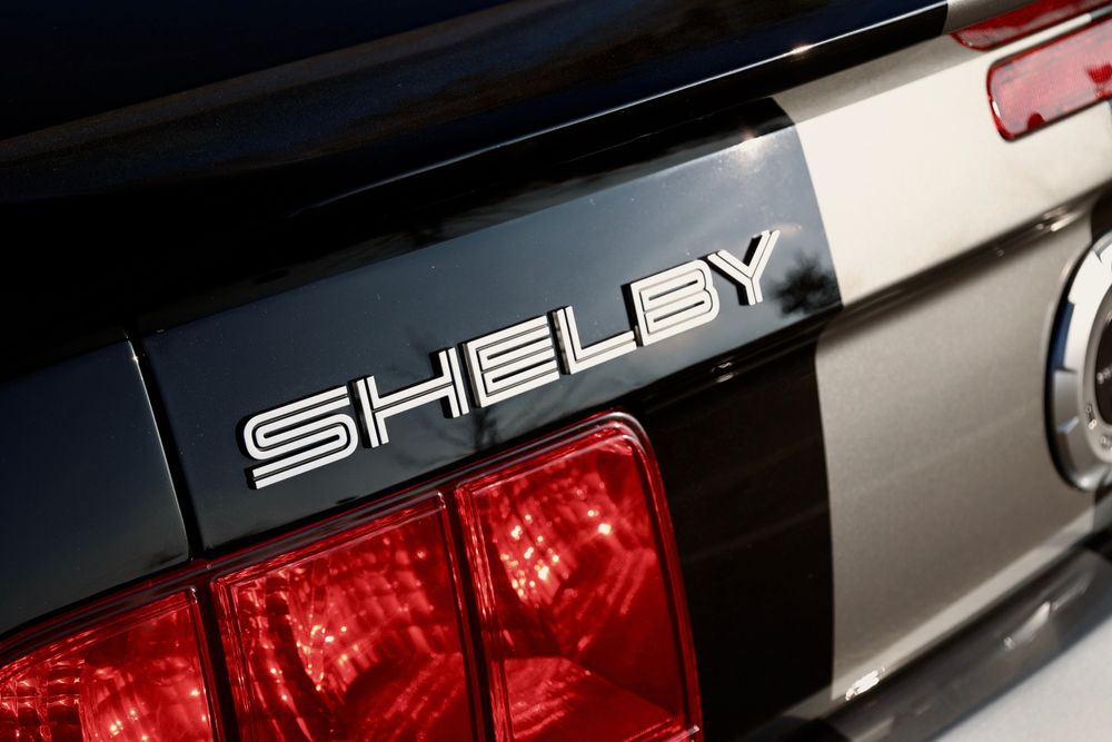 Ford Mustang Shelby GT500 | CarYouNeed.ch
