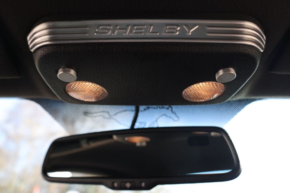 Ford Mustang Shelby GT500 | CarYouNeed.ch