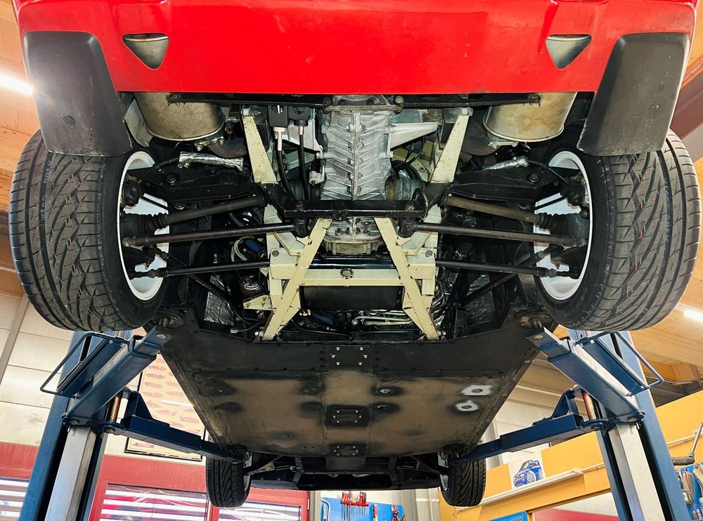 Venturi Cup 221 Cup 221 1990 | CarYouNeed.ch