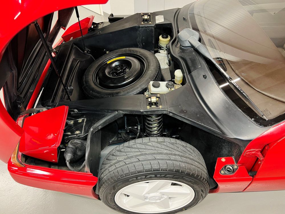 Venturi Cup 221 Cup 221 1990 | CarYouNeed.ch