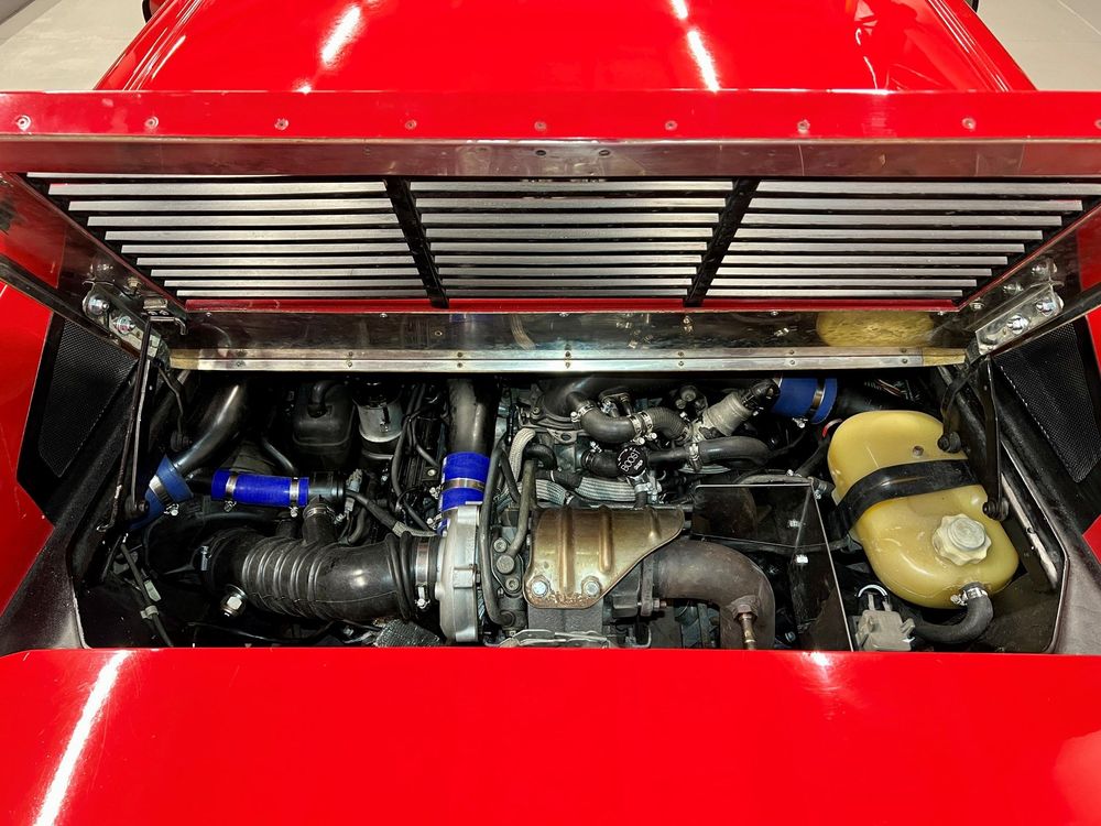 Venturi Cup 221 Cup 221 1990 | CarYouNeed.ch